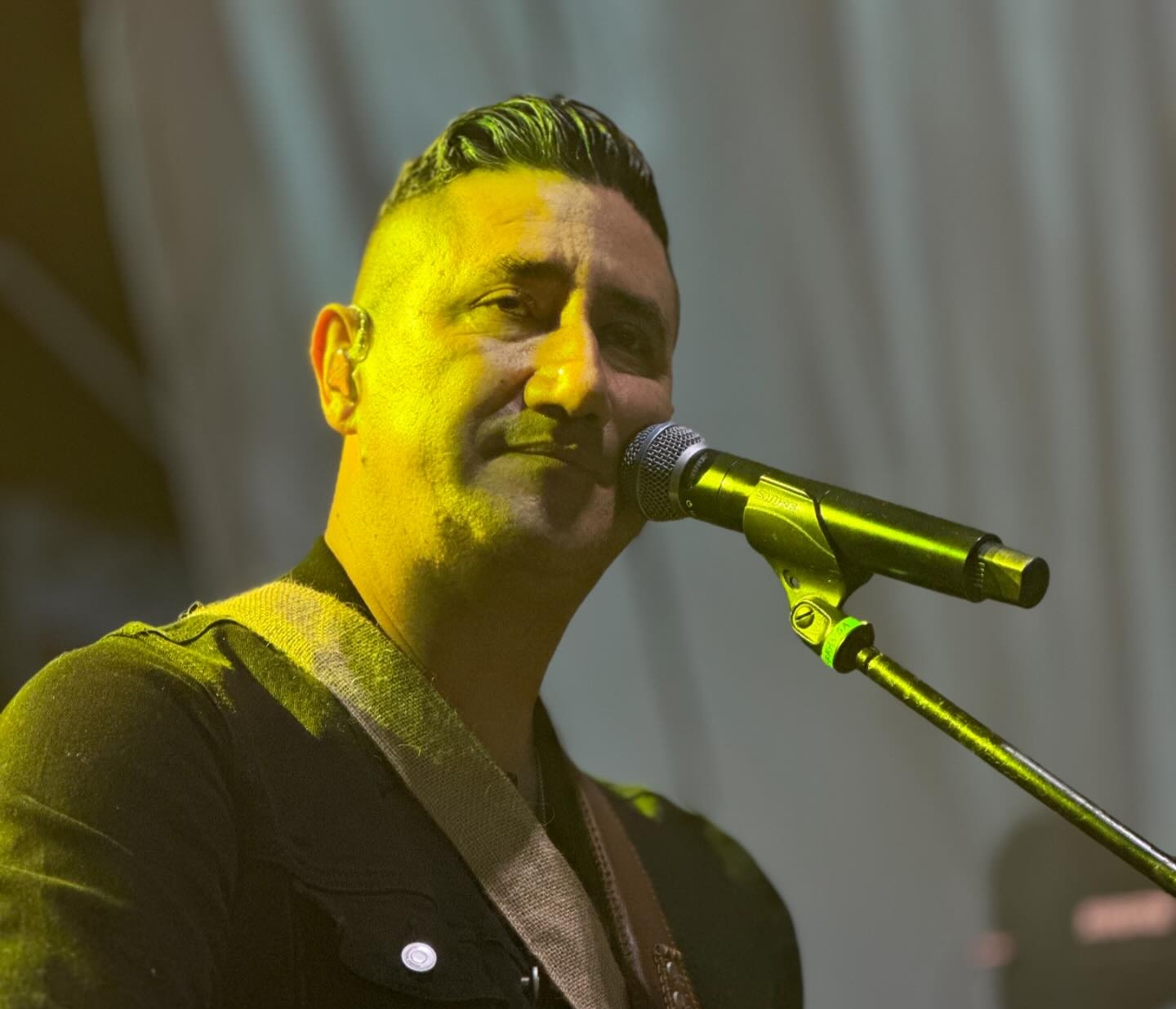 Heredero el cantante de moda y su agenda full en enero de 2025: 22 presentaciones en 31 días